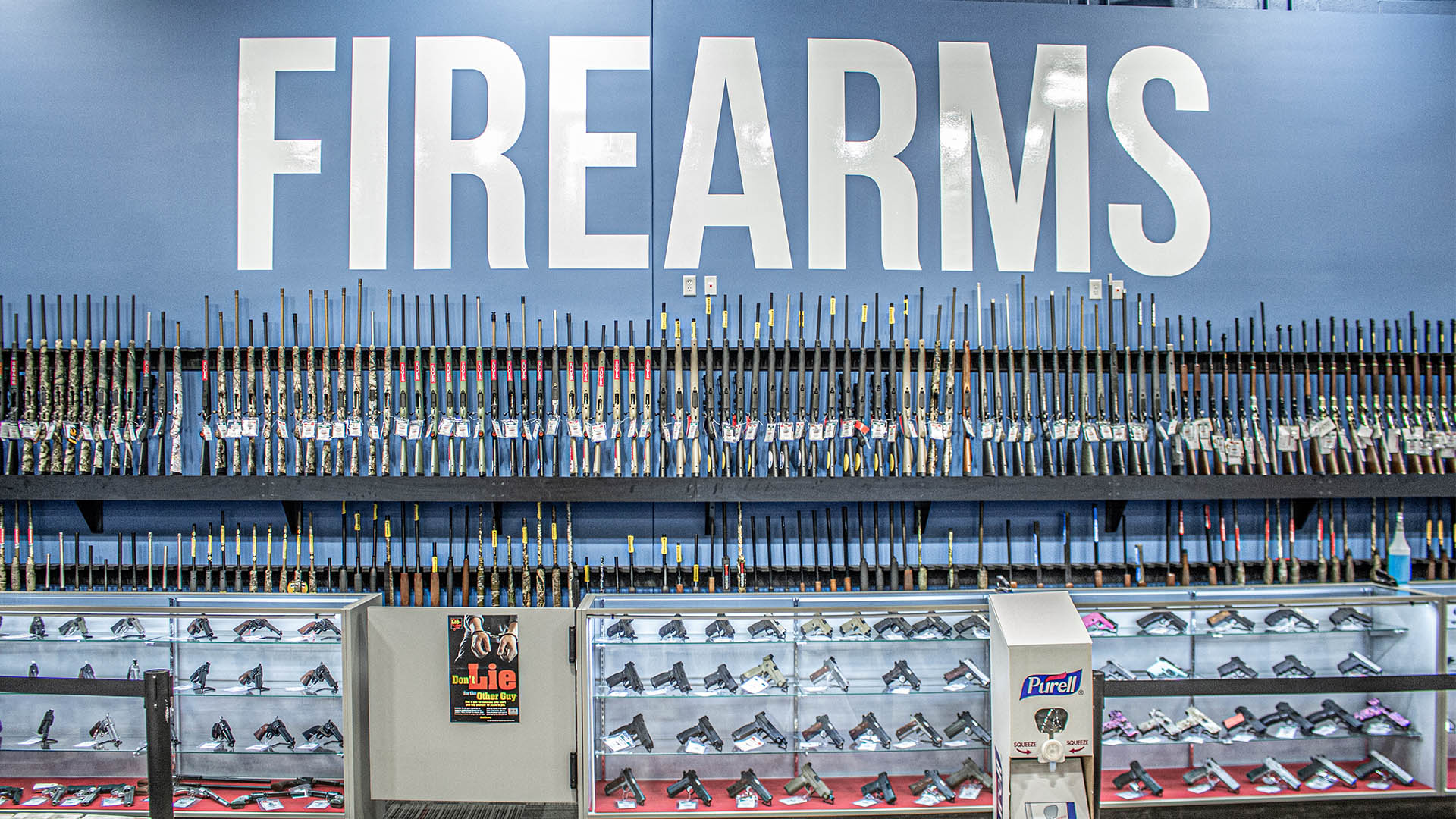 Vance Outdoors Springdale | Gun Store in Cincinnati, Ohio