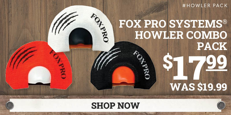 Hunting, Archery, & Fishing Supplies | Camping & Outdoor Gear