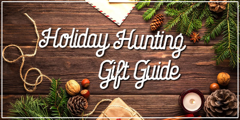 2019 Holiday Hunting Gift Guide | Vance Outdoors