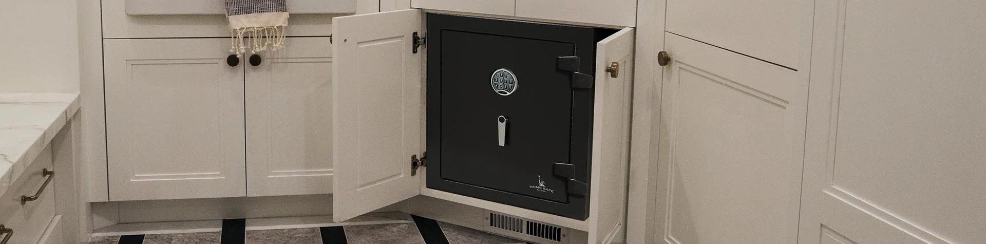 Choosing a Gun Safe | Off the Trail Blog | Vance Outdoors