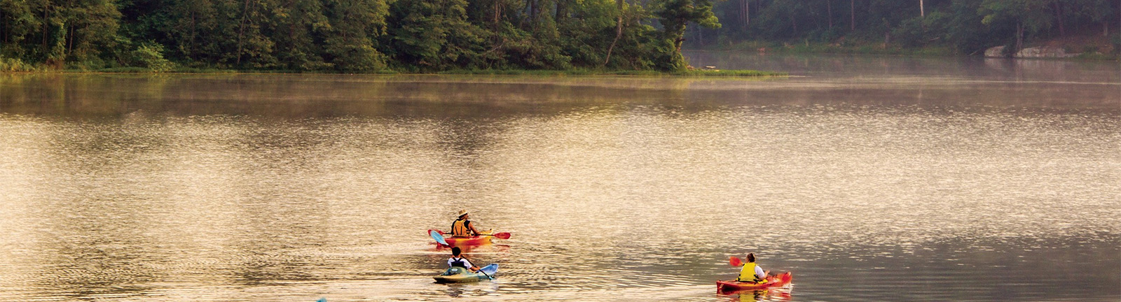 Top Five Attractions in Ohio | Off the Trail Blog | Vance Outdoors