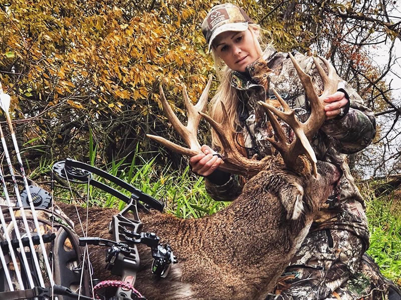 Women Keeping it Wild at the Winery | Off the Trail Blog | Vance Outdoors